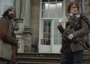 Anatomy Lesson #22: Jamie’s Hand – Symbol of Sacrifice – Outlander Anatomy
