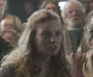 “Smallpox” and “The Devil’s Mark” – Outlander Anatomy