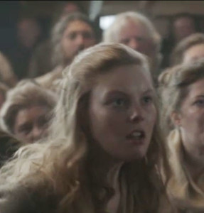 “Smallpox” and “The Devil’s Mark” – Outlander Anatomy