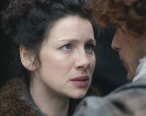 “Jamie’s Chin – Manly Mentus” – Outlander Anatomy