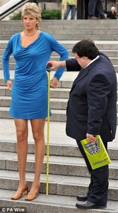 Anatomy Lesson #27: Colum’s Legs and Other Things, Too! – Outlander Anatomy