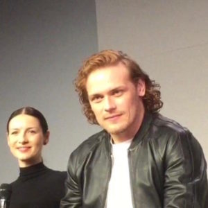 terry dresbach – Outlander Anatomy