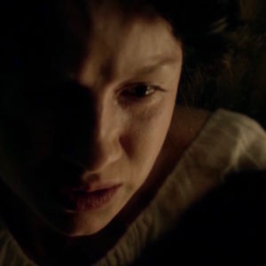 Anatomy Lesson #38: “Outlander Tears” or “Why, oh Why, do We Cry ...