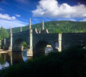 Tour Outlander & Scotland with Me – Part 2 – Outlander Anatomy
