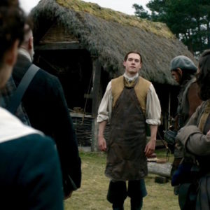 Tour Outlander & Scotland with Me – Part 2 – Outlander Anatomy