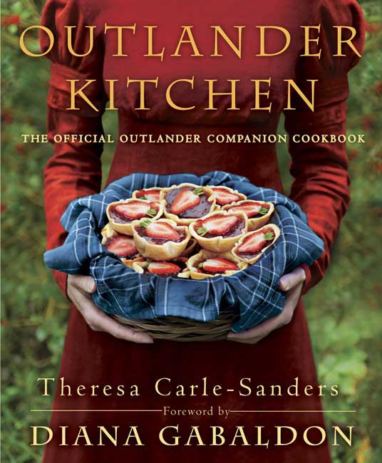 Anatomical Gastronomy: An Outlander Kitchen Cookbook Review – Outlander ...