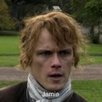 Father James – Outlander Anatomy