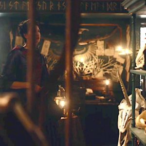 Anatomy Lesson #60 Let’s Mull the Skull! – Outlander Anatomy