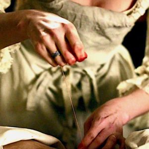 inguinal groove – Outlander Anatomy