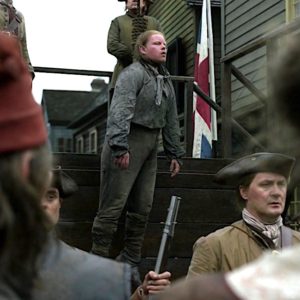 Anatomy Lesson #65: Anatomy of a Hanging – Outlander Anatomy