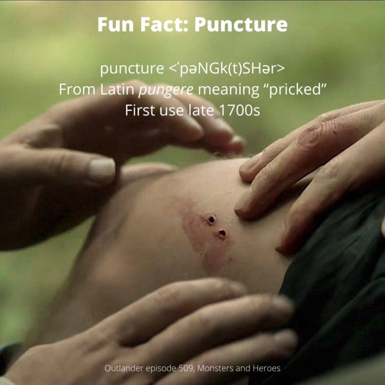 tetanus – Outlander Anatomy