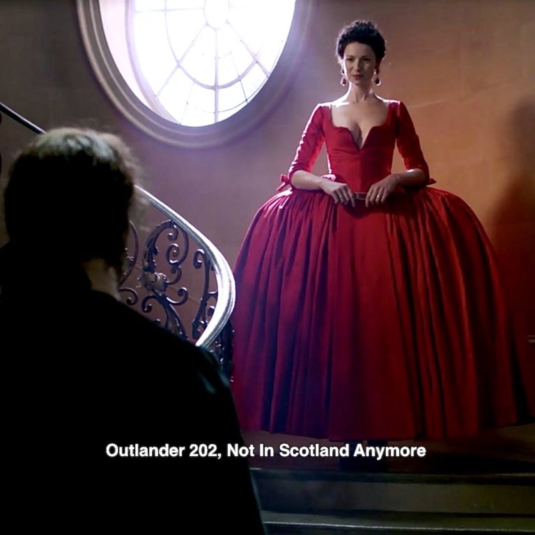 Fun Fact: Anatomy of an Easter Egg Hunt! – Outlander Anatomy