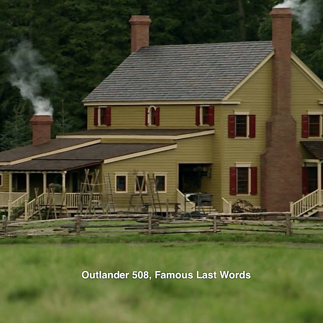 Fun Fact: Anatomy of an Easter Egg Hunt! – Outlander Anatomy