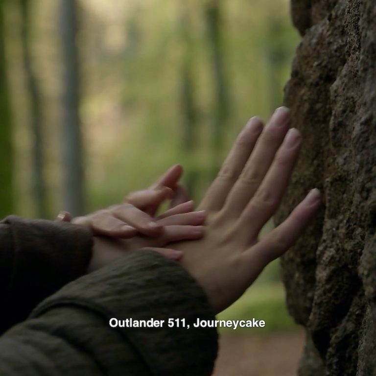 Fun Fact: Anatomy of an Easter Egg Hunt! – Outlander Anatomy