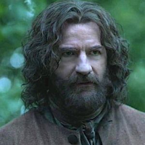 Creek Native Americans – Outlander Anatomy