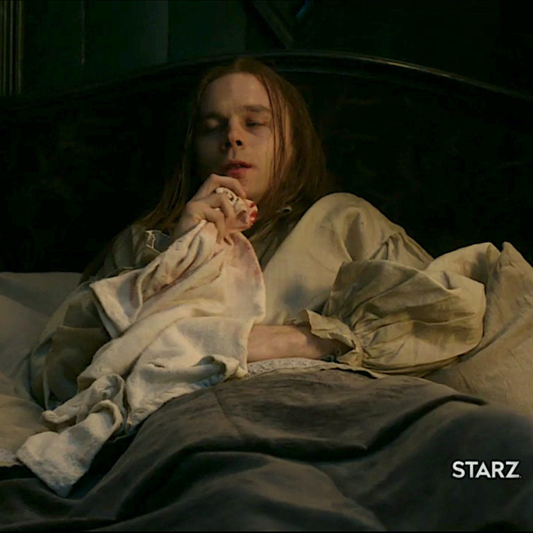 Fun Facts – Outlander Anatomy