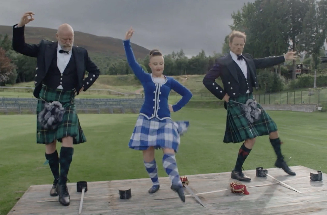 Clan-Slam – MIK and Clanlands! – Outlander Anatomy