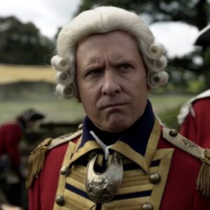 Tim Downie – Outlander Anatomy